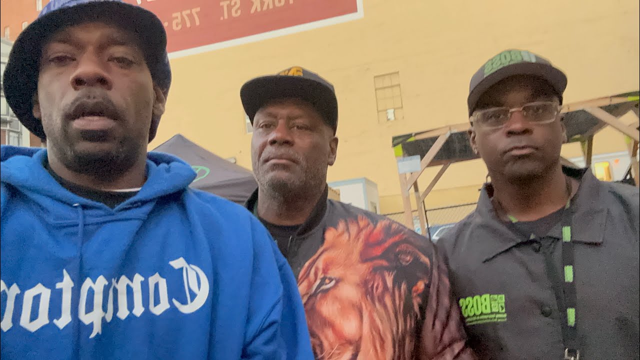 ME BIG SHERM AND LIL TOOK - YouTube