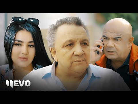 Murod Manzur - Dunyo bu (Official Music Video)