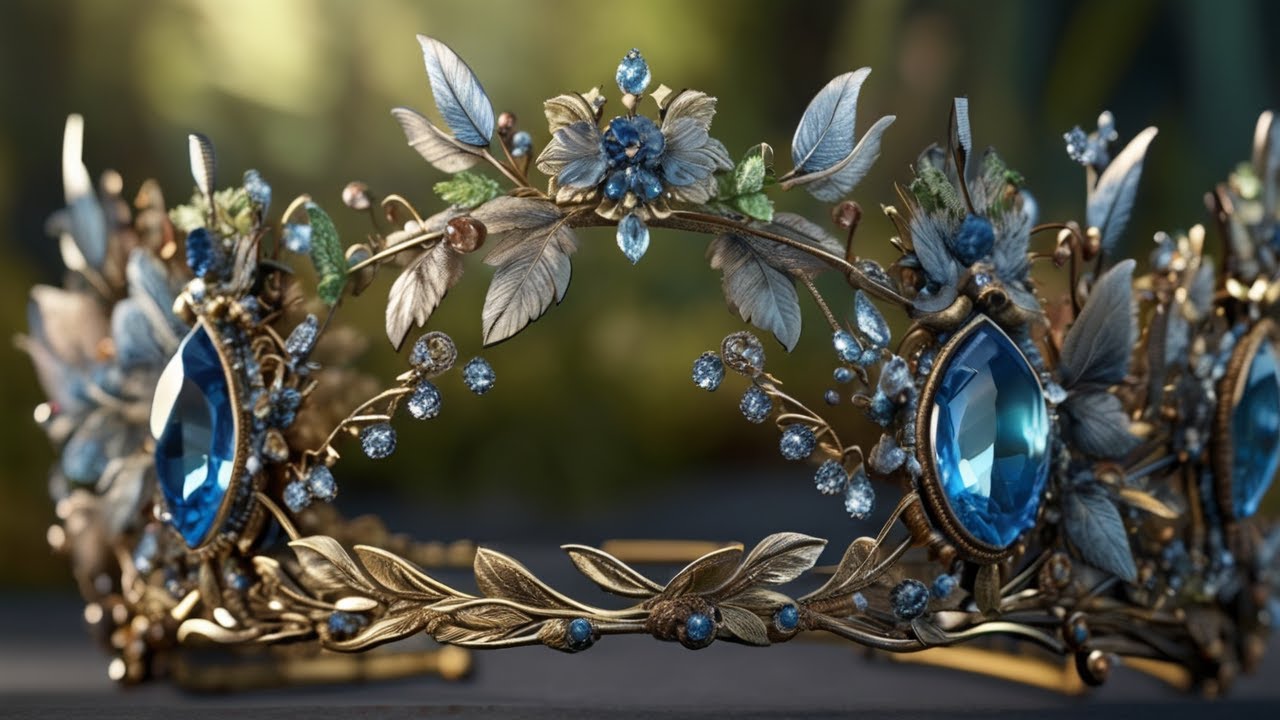Fairy Headbands Galore: 4 Enchanting DIY Methods with Flowers, Ribbons ...
