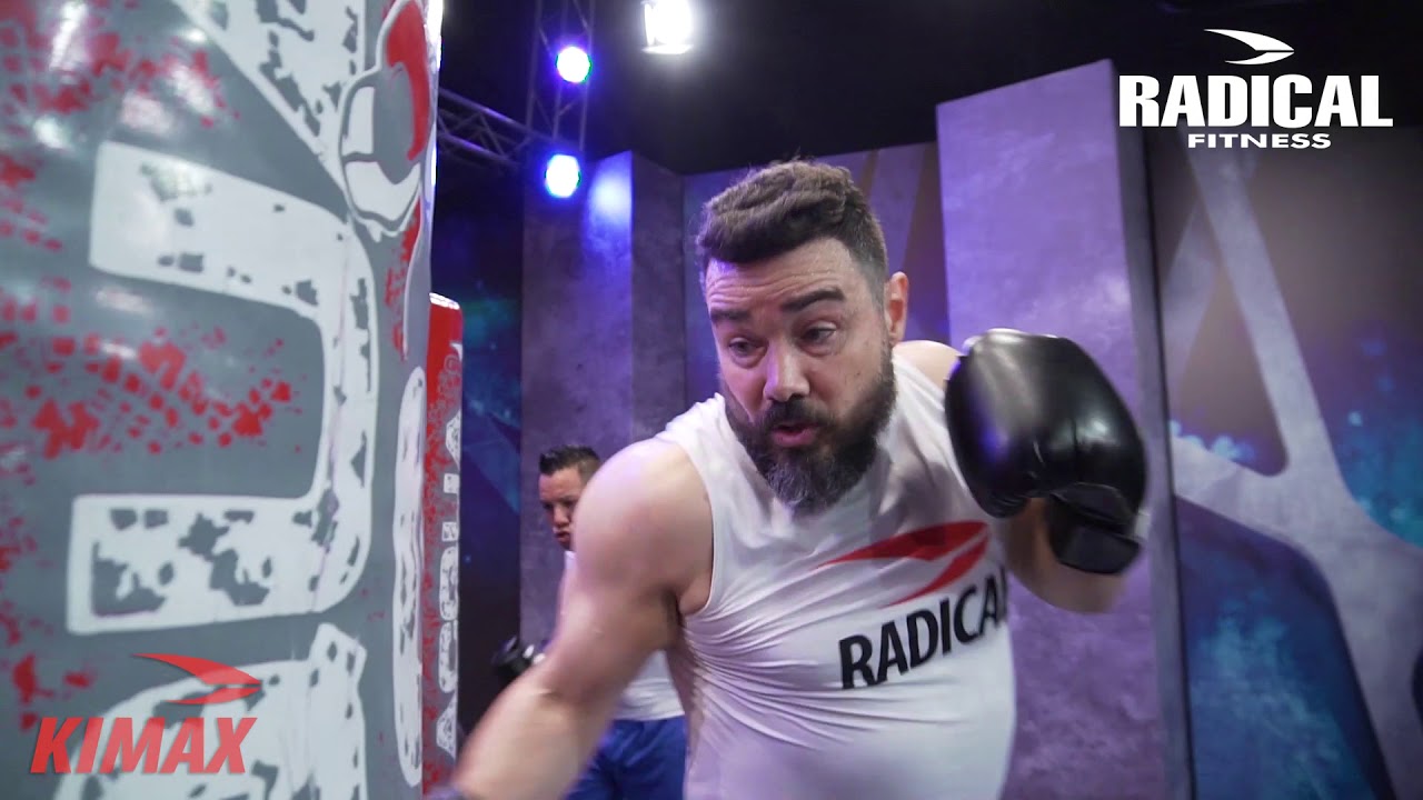 KIMAX ® 58 TRAILER - YouTube