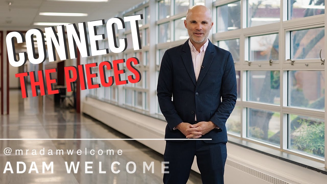 Adam Welcome Speaking Fee, Schedule, Bio & Contact Details