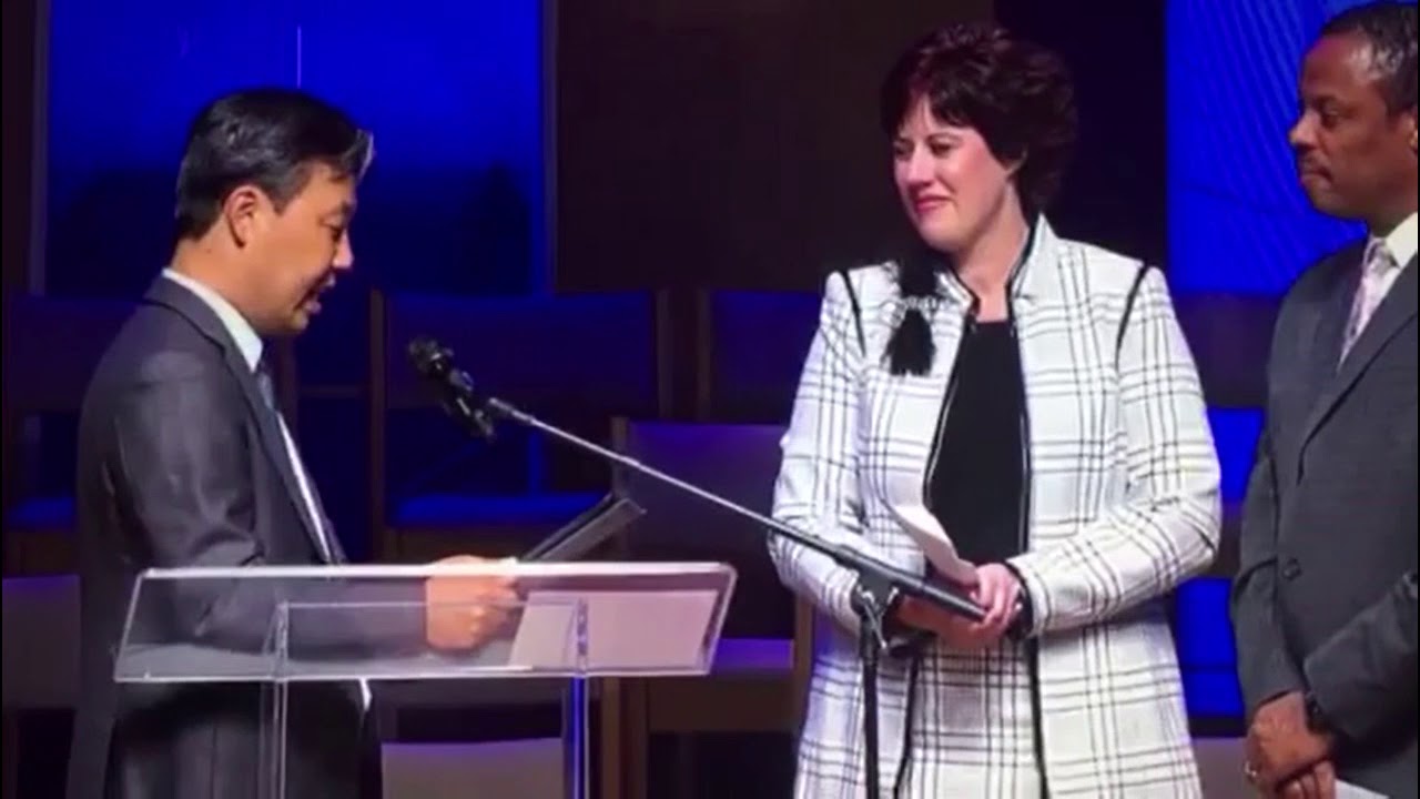 Southeastern California Conference of Seventh-day Adventists Ordains ...