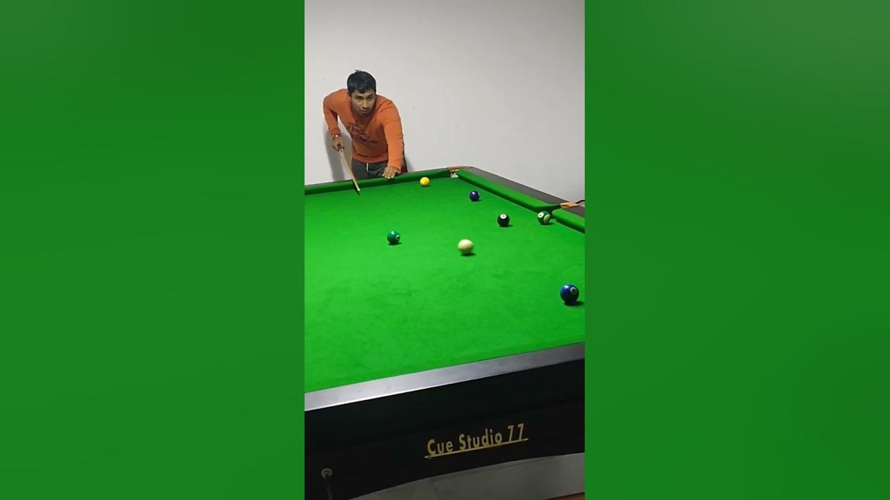 Snookers & Billiards Fun Moments 😂😂😂 #secretofsuccess #kandasamy #sos #snooker #billiards #pool ...