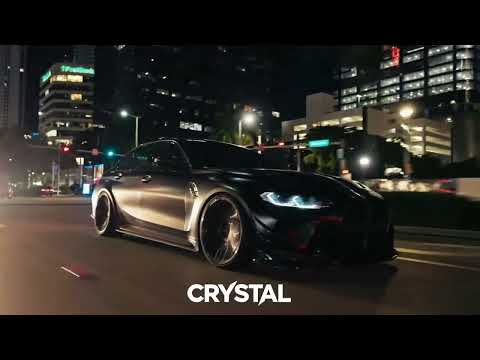CRYSTAL - TONIGHT (Original Mix)