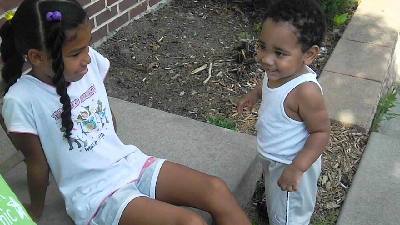 JUJU'S WORLD - YouTube