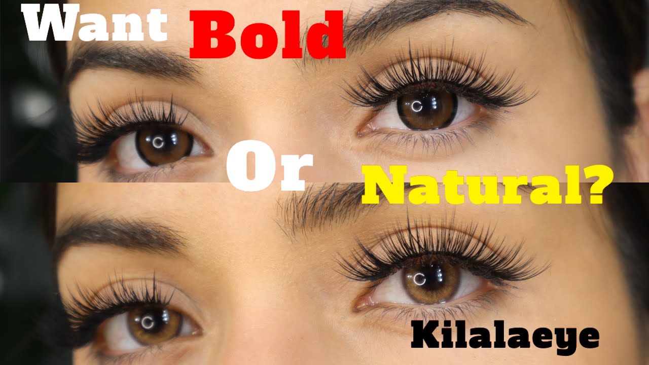 KILALA CONTACT LENSES WITH PRESCRIPTION | Natural for brown eyes From ...