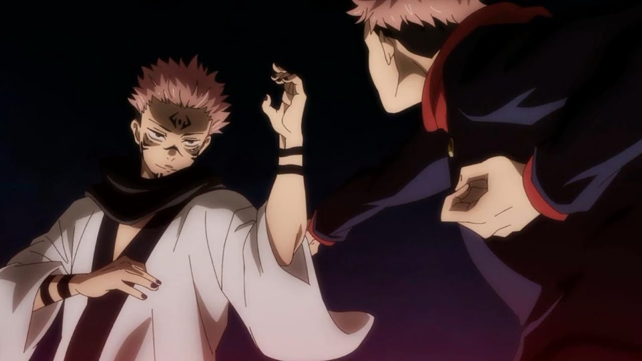 Yuji Defeats Sukuna | Jujutsu Kaisen Chapter 259 Spoilers - YouTube