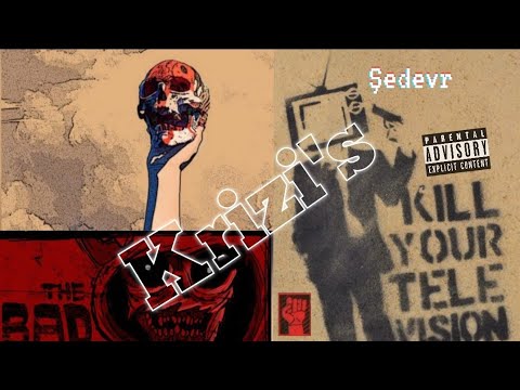 Krizis-Şedevr(Demo 2023)#freestyle 