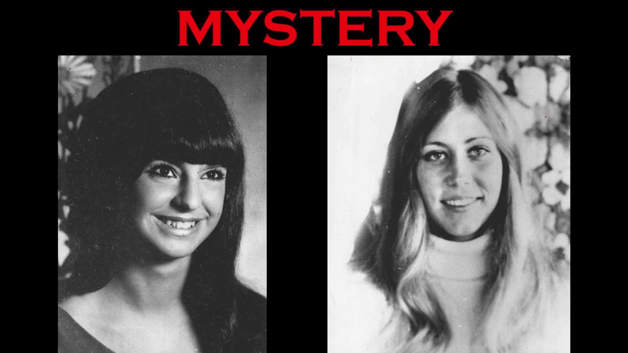 TED BUNDY; Mystery Of Lake Sammamish Murders 1974.7.14, Janice Ott ...
