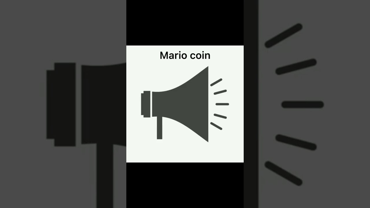 Mario Coin | Sound Effect. - YouTube