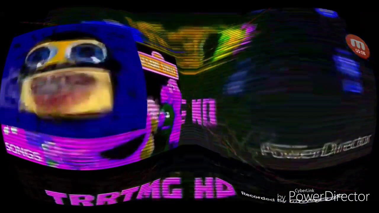 I can't even Original Effects Round 11 vs VideoEffects666 HD - YouTube