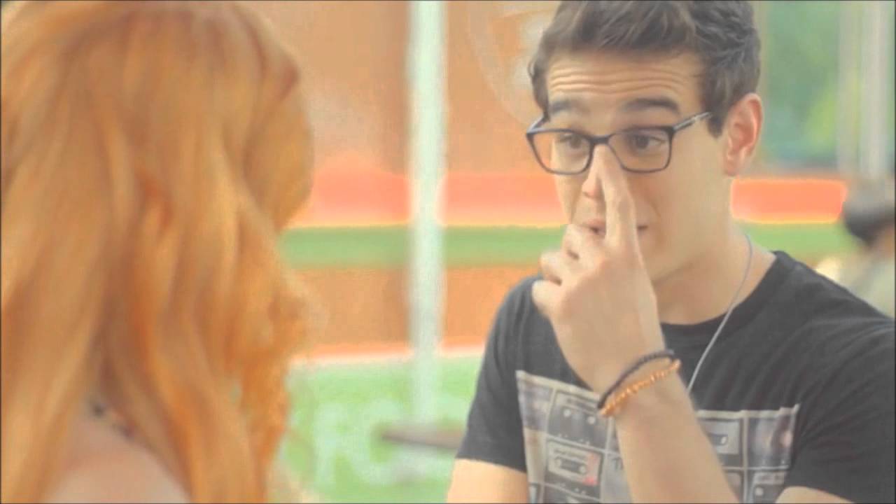 Simon Lewis - Shadowhunters | Emperor's New Clothes - YouTube