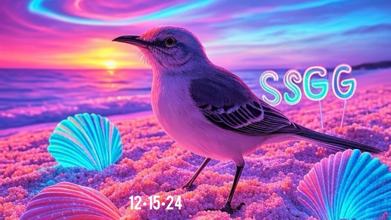 SSGG - 12/15/2024 - YouTube