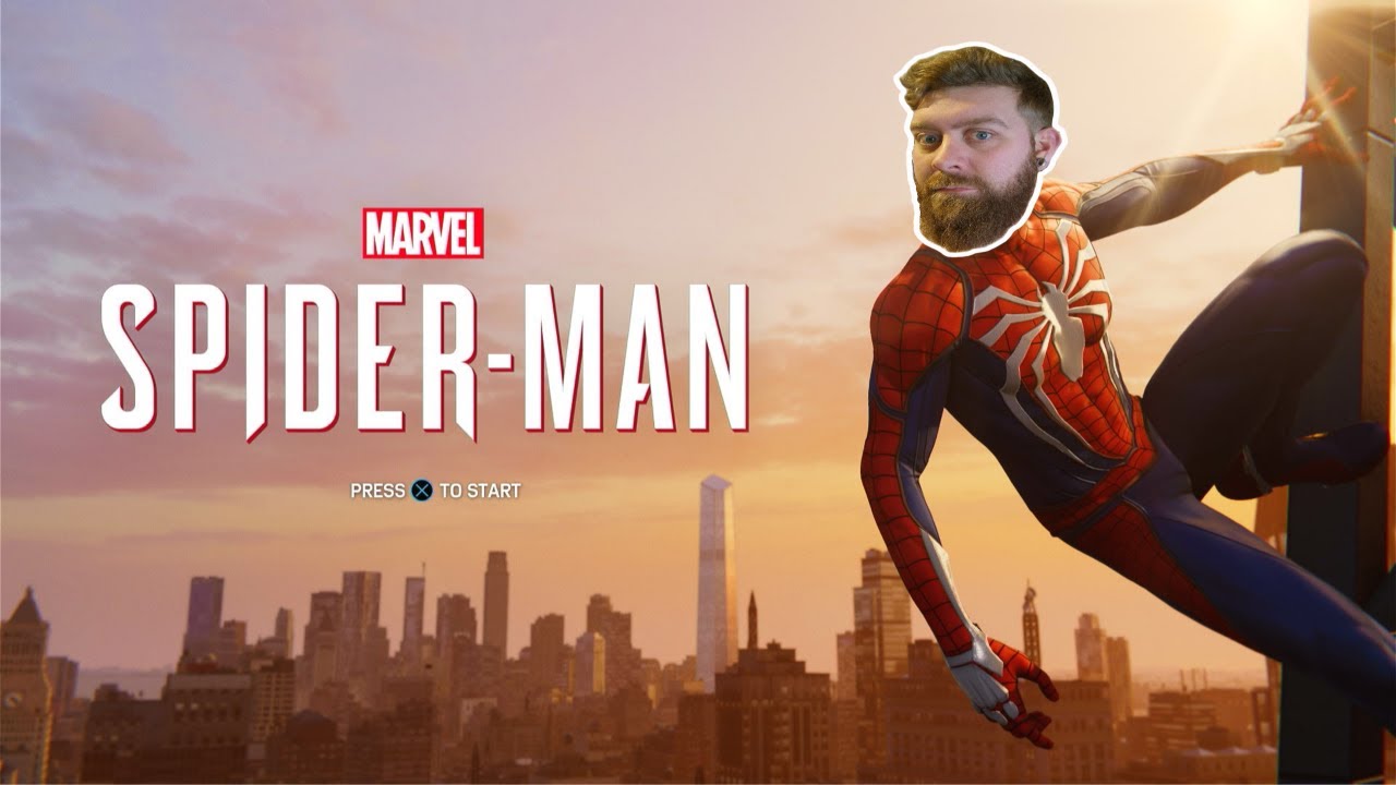 (9) The Sinister Six [JR900 Plays] Marvel's Spiderman - YouTube