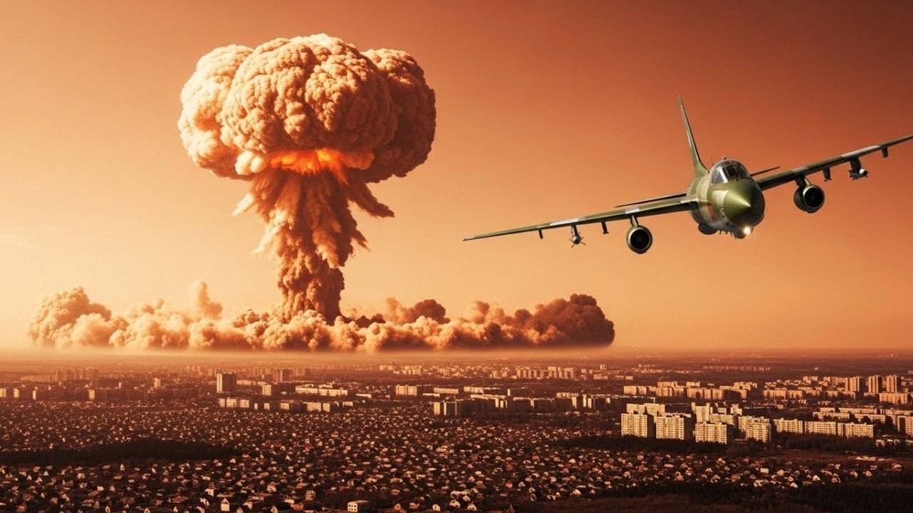 ΧΙΡΟΣΙΜΑ ΚΑΙ ΝΑΓΚΑΣΑΚΙ | ΤΑ ΤΕΛΕΥΤΑΙΑ ΛΕΠΤΑ ΤΗΣ ΚΑΤΑΣΤΡΟΦΗΣ - YouTube