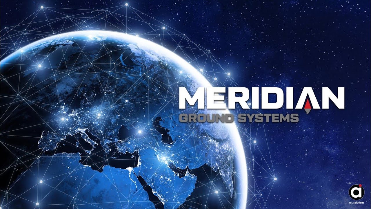 #FreeFlyerExpo: Meridian, Day-In-The-Life of a Spacecraft Operator ...