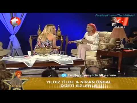 Niran Ünsal - Yıldız Tilbe düet \
