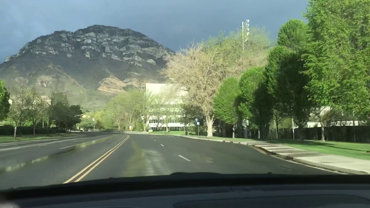 Hey Look Ma’ I Made It- Music Video - YouTube