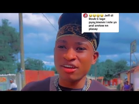 pi bell video POU FEN ANE A SIW METE FO DAN PA GADE VIDEO SA OU PAP SIS ...