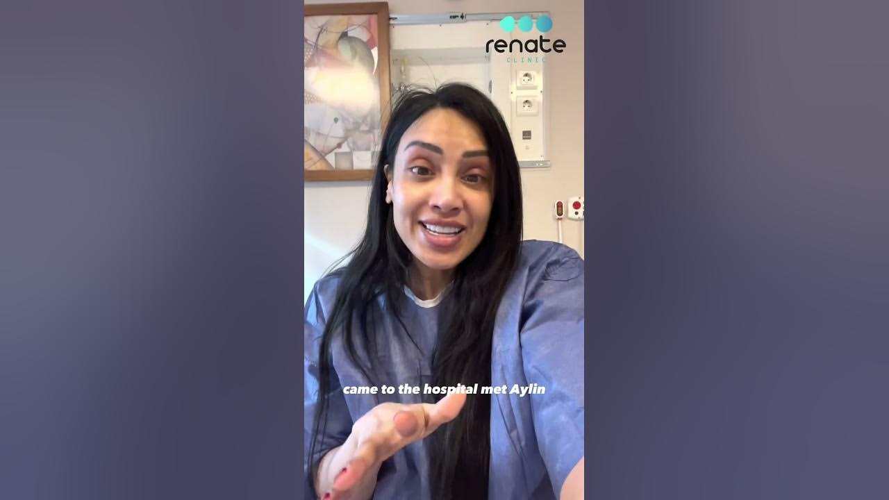 RENATE CLİNİC - YouTube