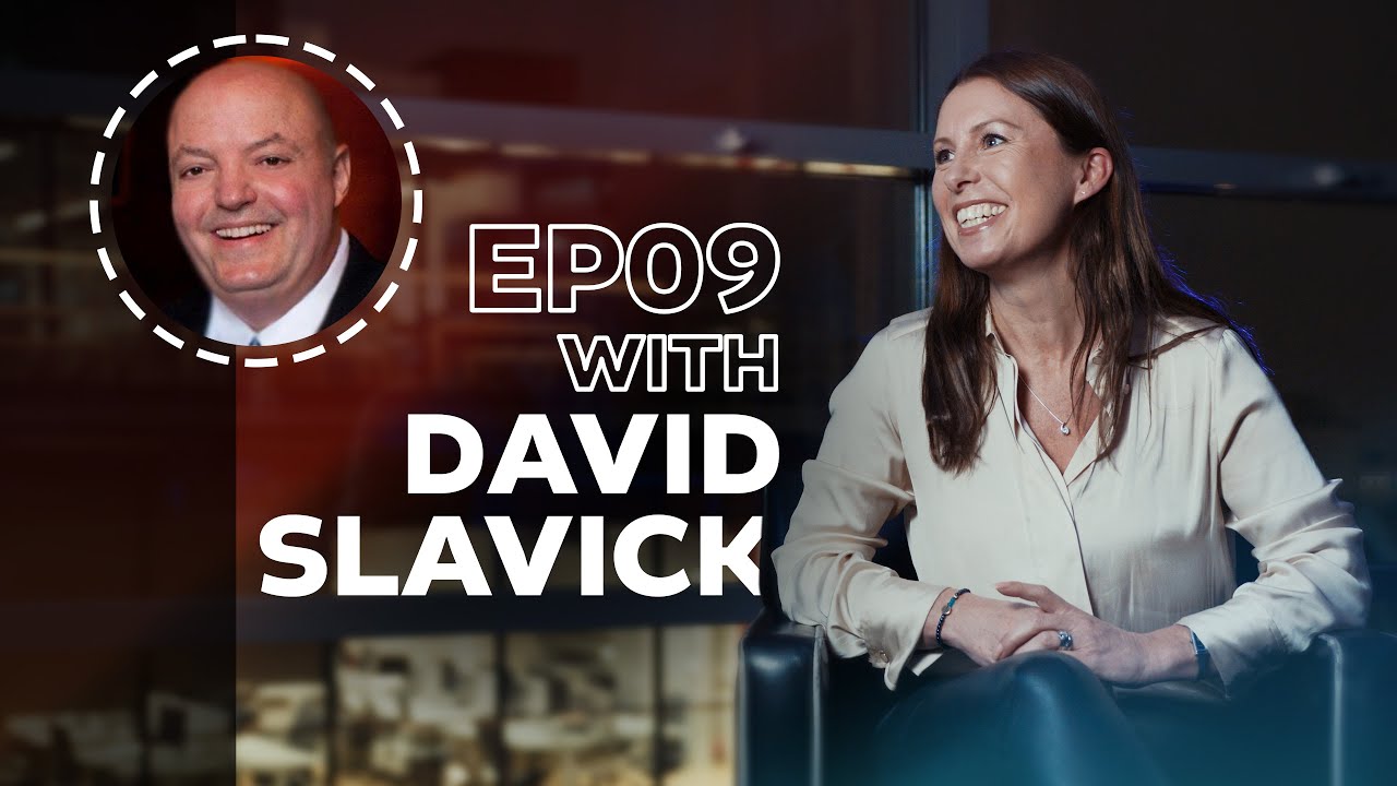 Loyalty Stories 09: Props and Credits to You - David Slavick - YouTube