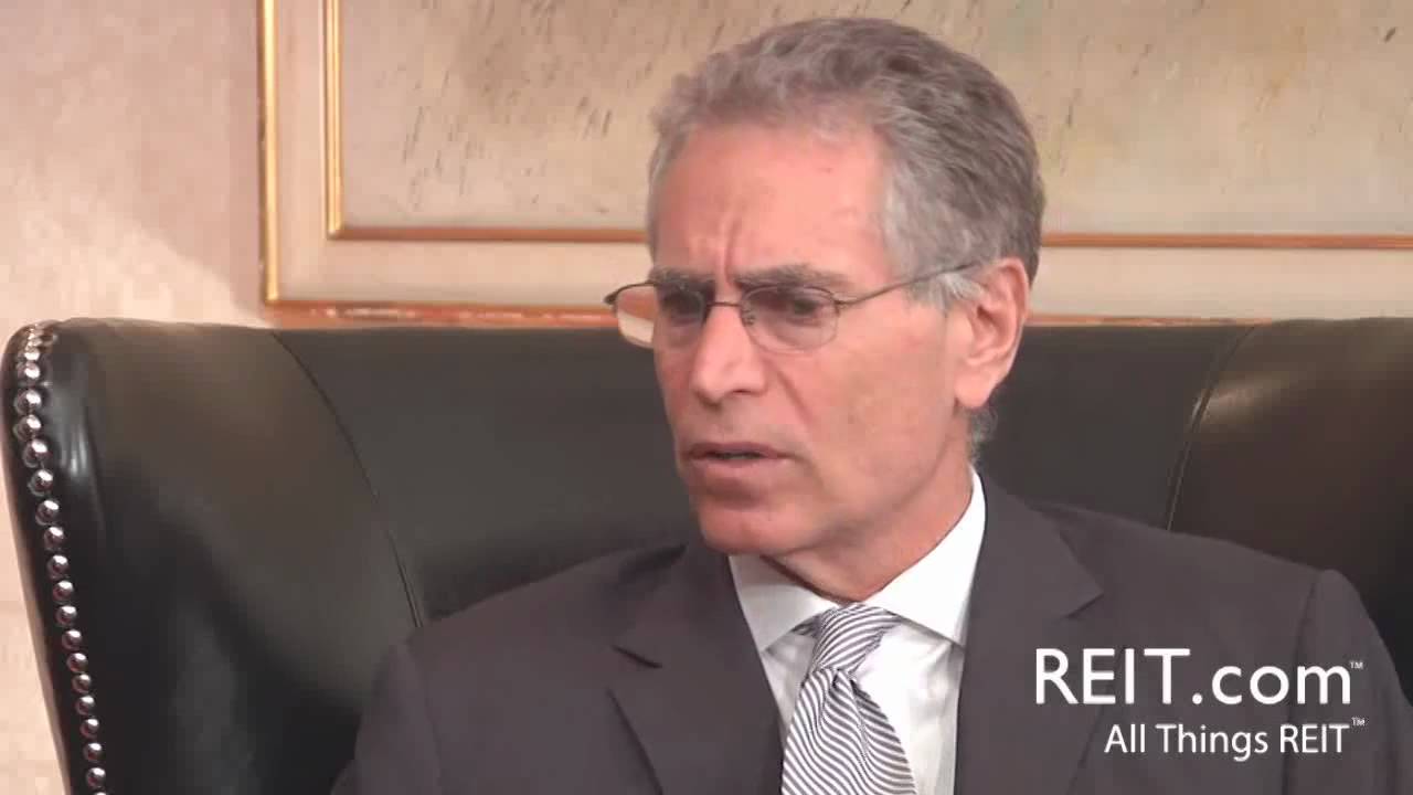 Strong Market for JV REIT Deals - YouTube