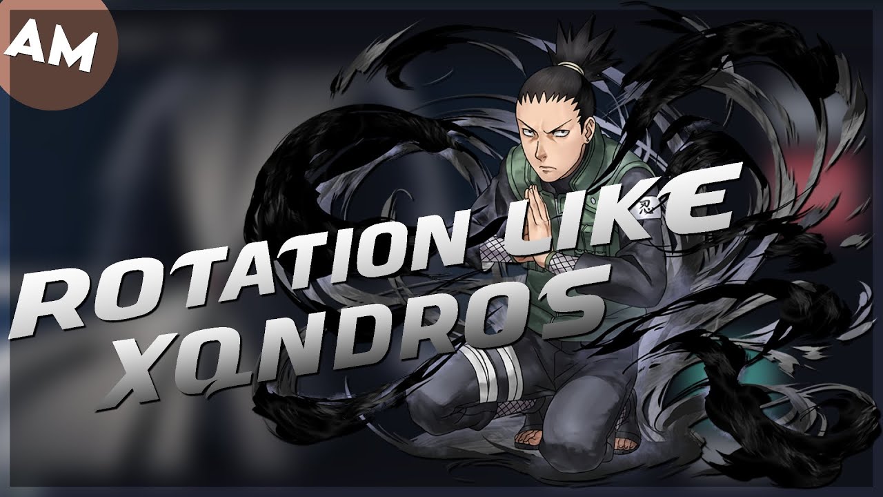 9 | Alight Motion Advanced Beginner Tutorial "Rotation like xqndros|Alight motion rotation like ...