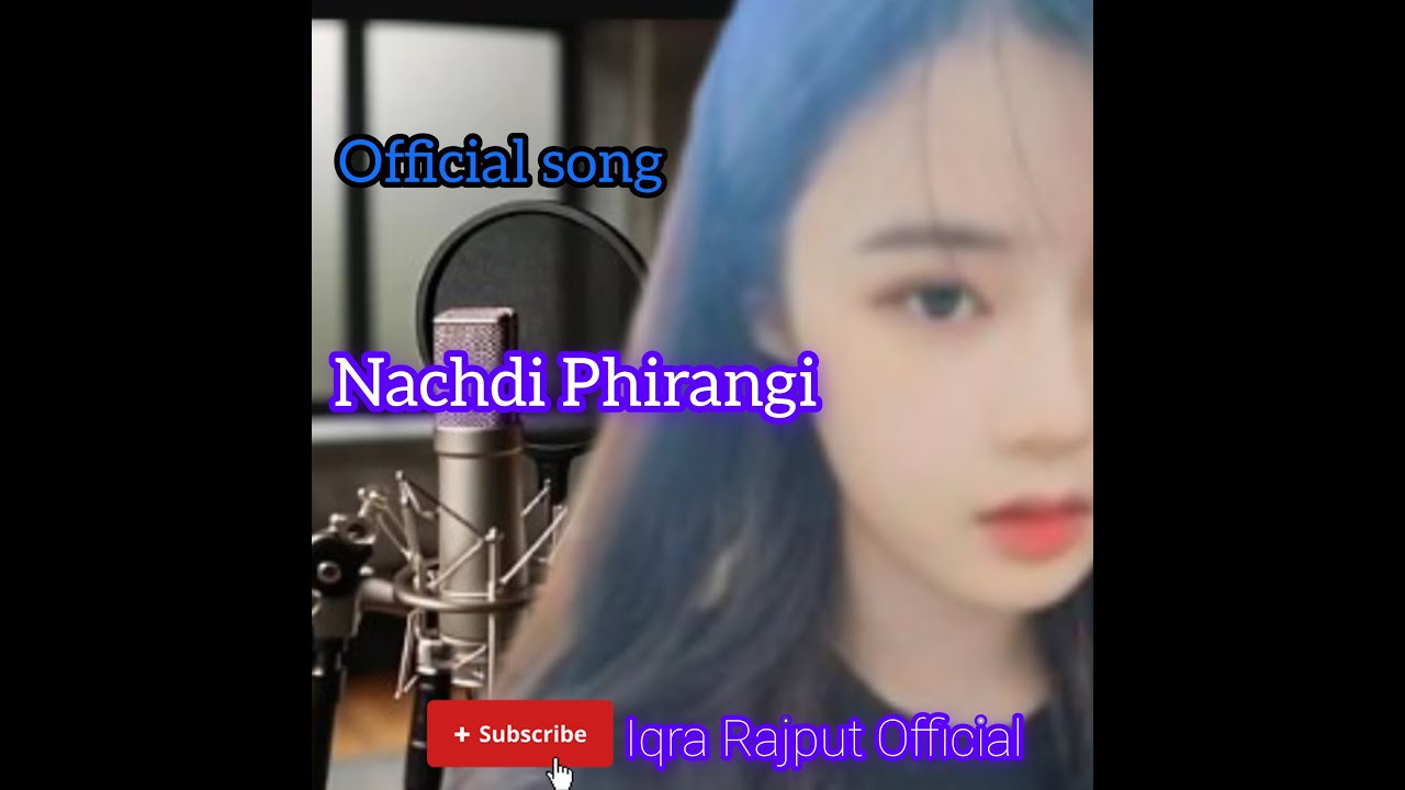 The Truth Behind Nachdi Phirangi (2024) - YouTube