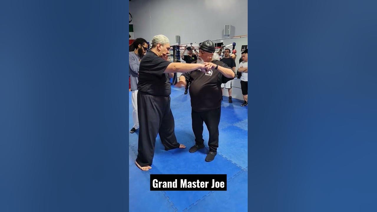 Bring Him Down, Grand Master Joe - YouTube