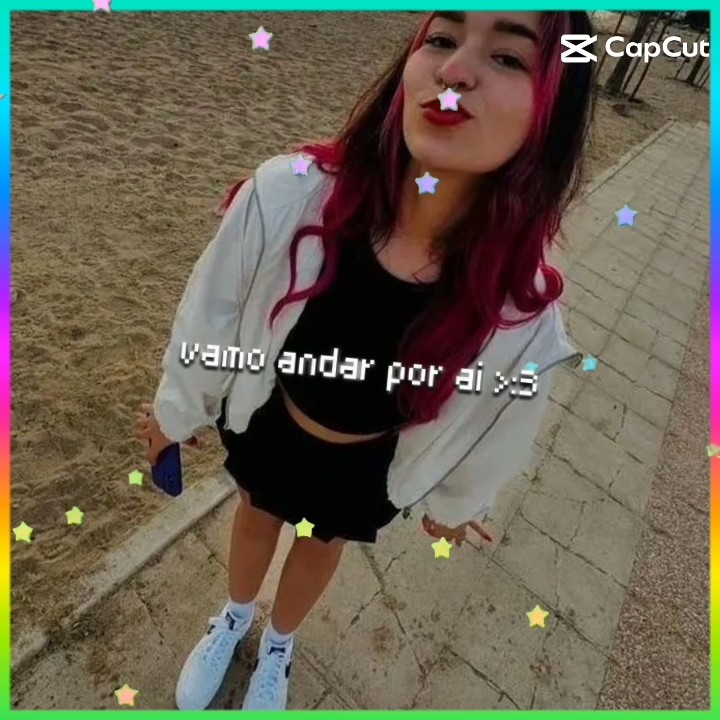 Vamos sai vamos andar pora aí #edit # #vaiprofycaramba #cosplaybrasil # ...