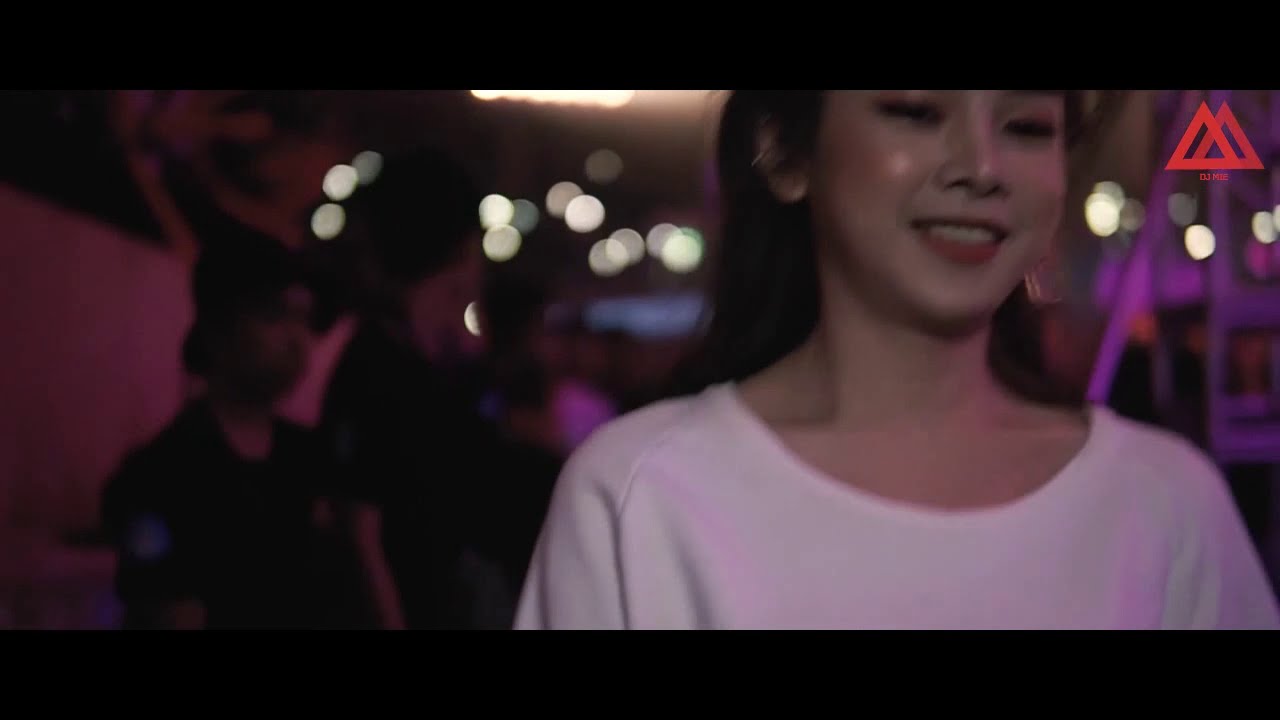 Dj Mie tại Open Festival Đại học Mở HCM - YouTube