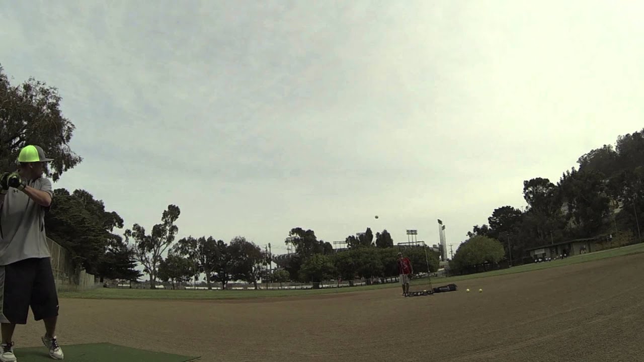 2014 Monsta Boogeyman mush ball killer - YouTube