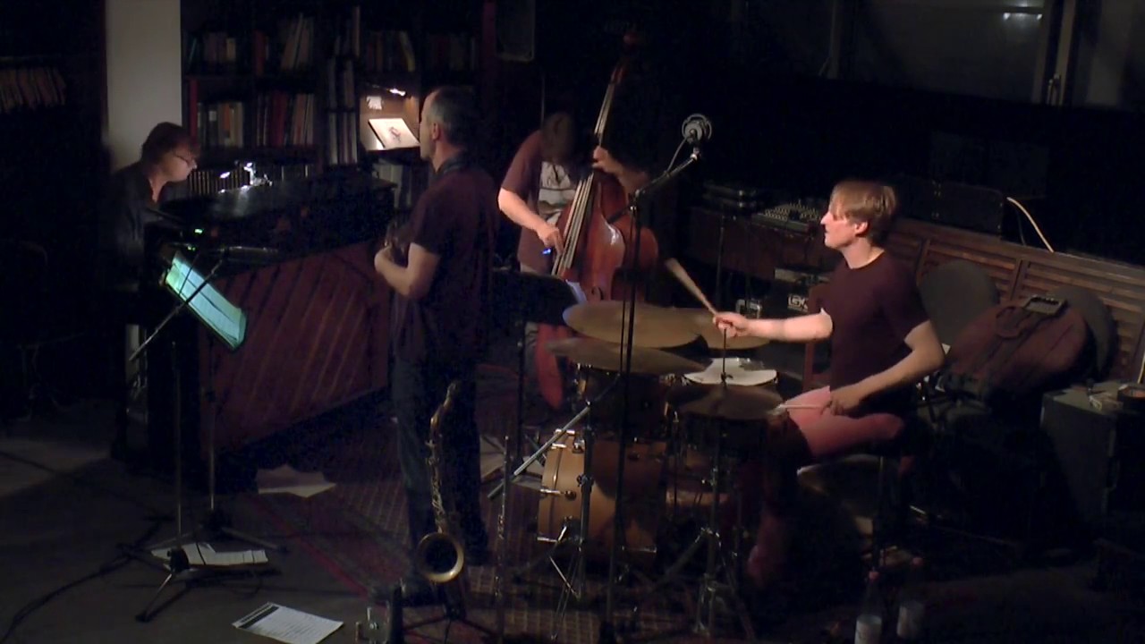 SCHMELZFAKTOR - Gabriel Coburger's Pocket Band - YouTube