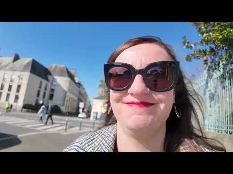 Dans quelle ville déménager ? NANTES ? RENNES?