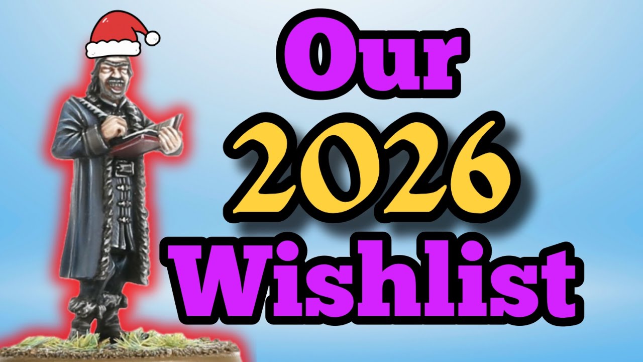Our MESBG Wishlist! - Middle Earth Strategy Battle Game | MESBG II ...