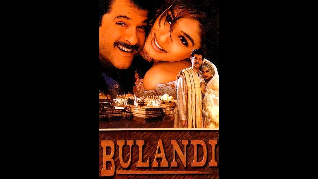 Bulandi 2000 Full Movie 720P HD - YouTube