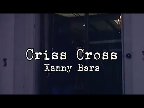 $LIM GUCCI x ZERO 610 - CRISS CROSS XANNY BARS (LYRIC VIDEO) - YouTube