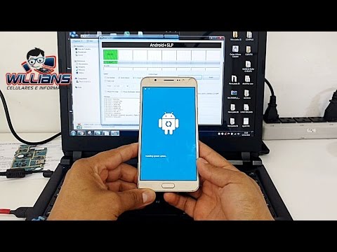 Firmware Stock Rom Samsung Galaxy J7 Metal SM-J710, J710MN, Como ...