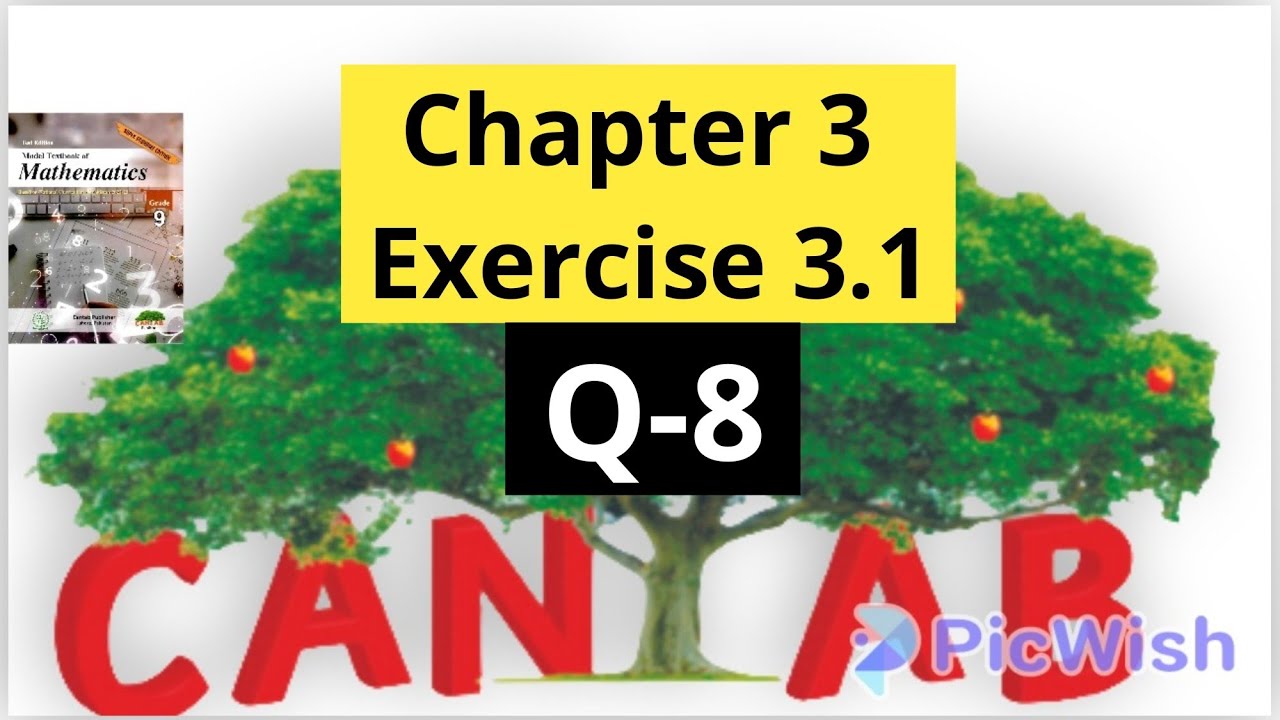 Math Grade 9 Cantab publisher || NCP || 2024-2025All chapter 1 ...