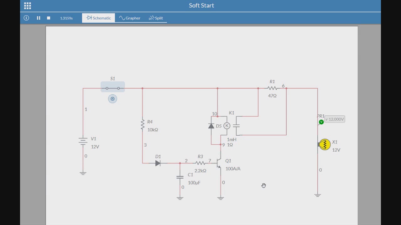 284 Soft Start - YouTube