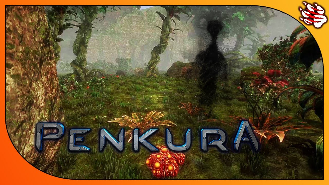 Penkura Gameplay | Indie Survival Game | #003 - German - YouTube