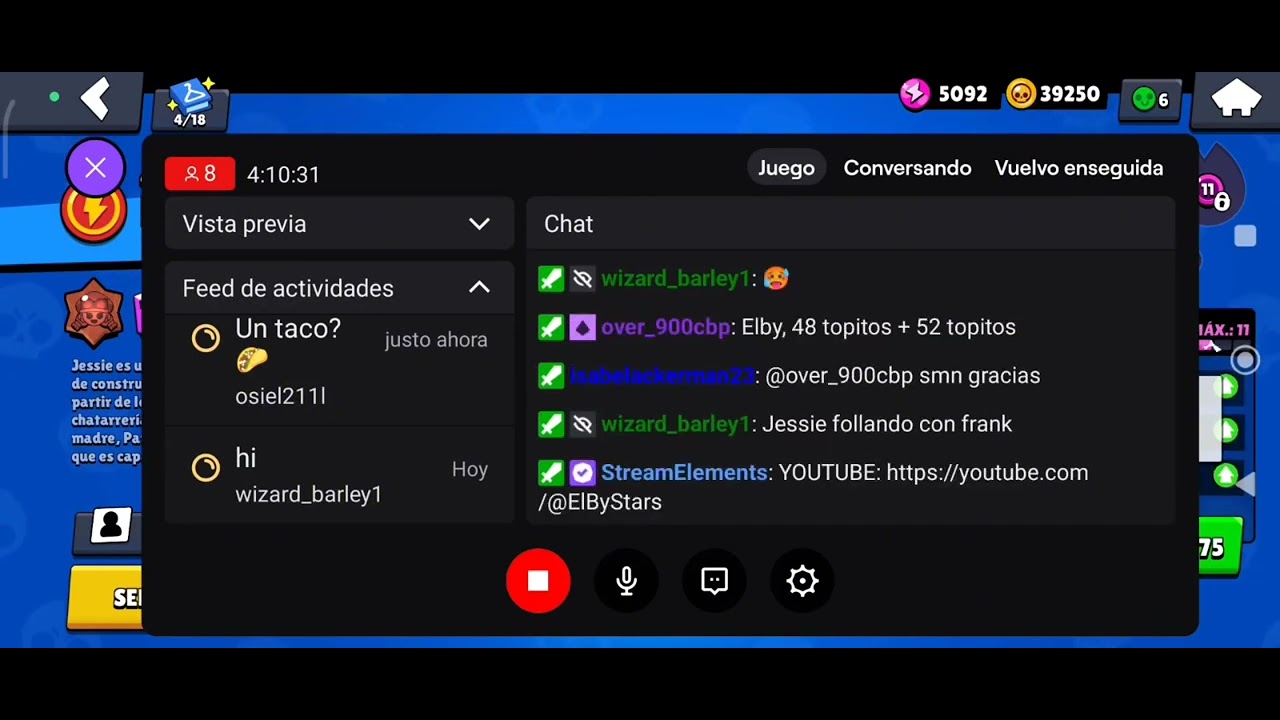 100 Topitos (PT. 4) Igual que el D C O P N 😍 - YouTube
