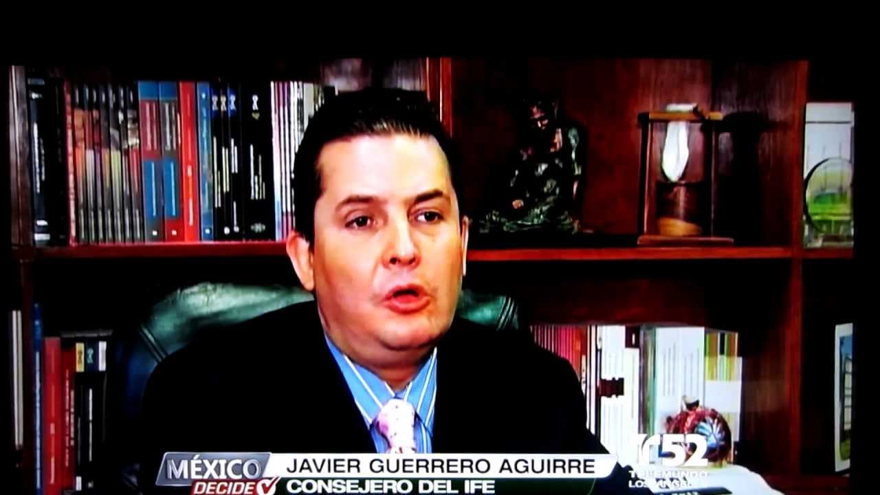 Ruben Luengas Desde Mexico: Global Exchange Se Reusa A Observar ...