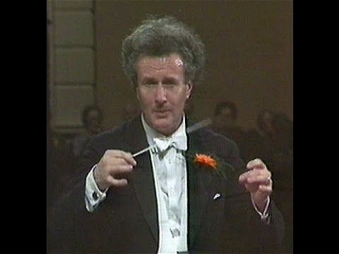 Peter Schat: Symphony 1 °1978 (Colin Davis) - YouTube