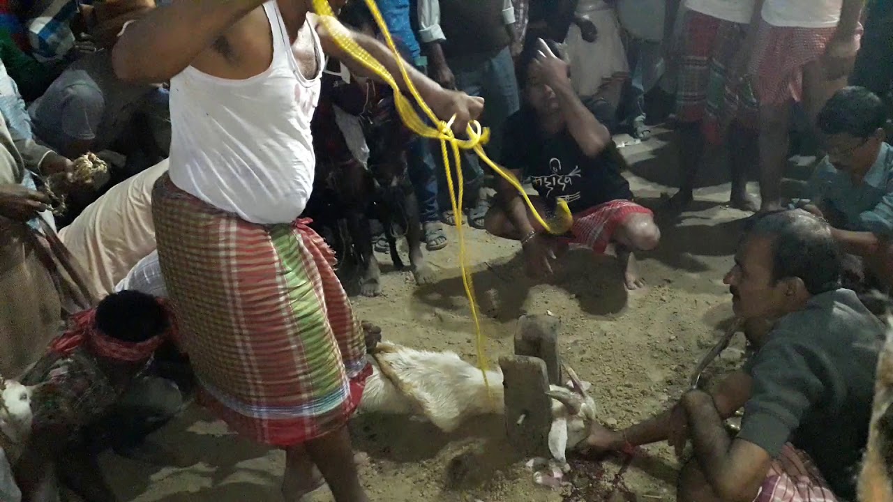 Nirisha maa kali patha boli 2018 - YouTube