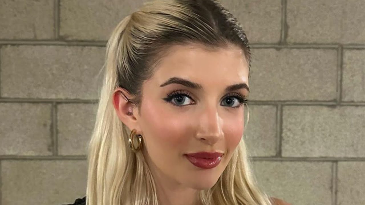 Sami Sheen Debuts Her Stunning New Figure After Plastic Surgery - YouTube