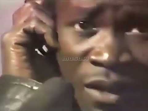 Souleymane Faye - Abdou Guèye (1991)