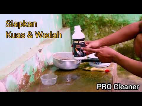 Procleaner - YouTube