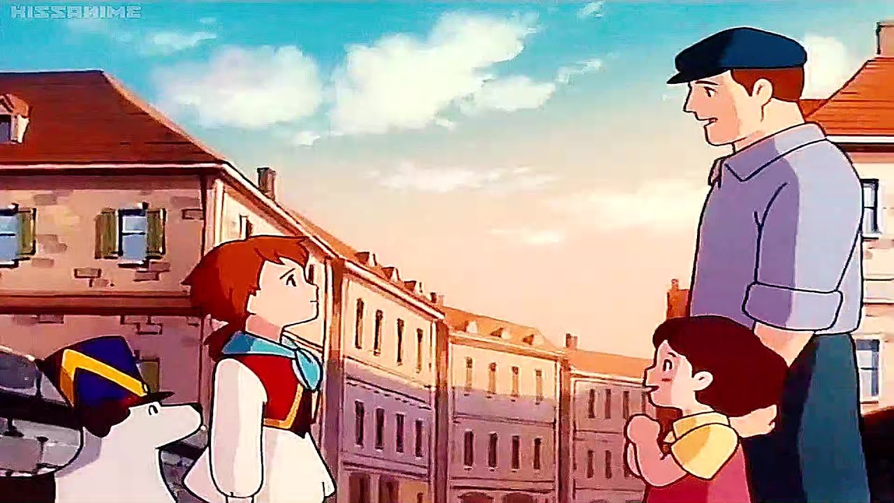 Remi Nobody's Girl 1996 HD TAGALOG Episode 3 "Vitalis Troupe" - YouTube