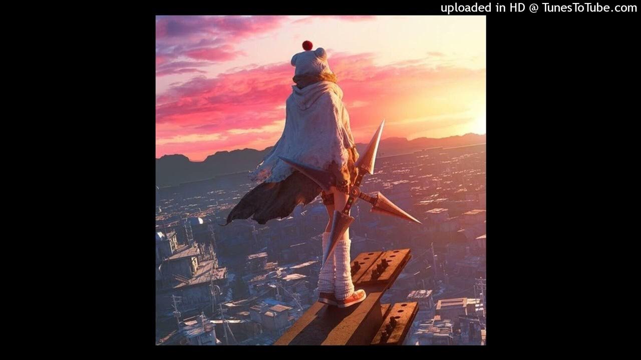 *FREE* Regalia x Iayze x Final Fantasy Type Beat "Final Fantasy" - YouTube